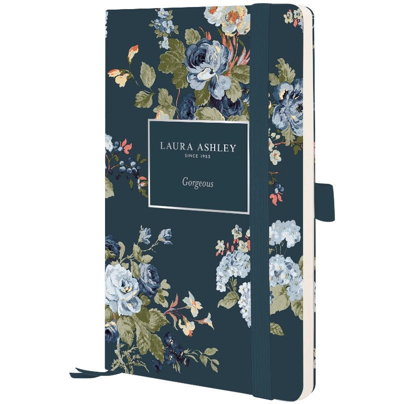 Щотижневик датований 2025 Axent Partner Laura Ashley Gorgeous 8524-25-2-A-LA купити в інтернет ...